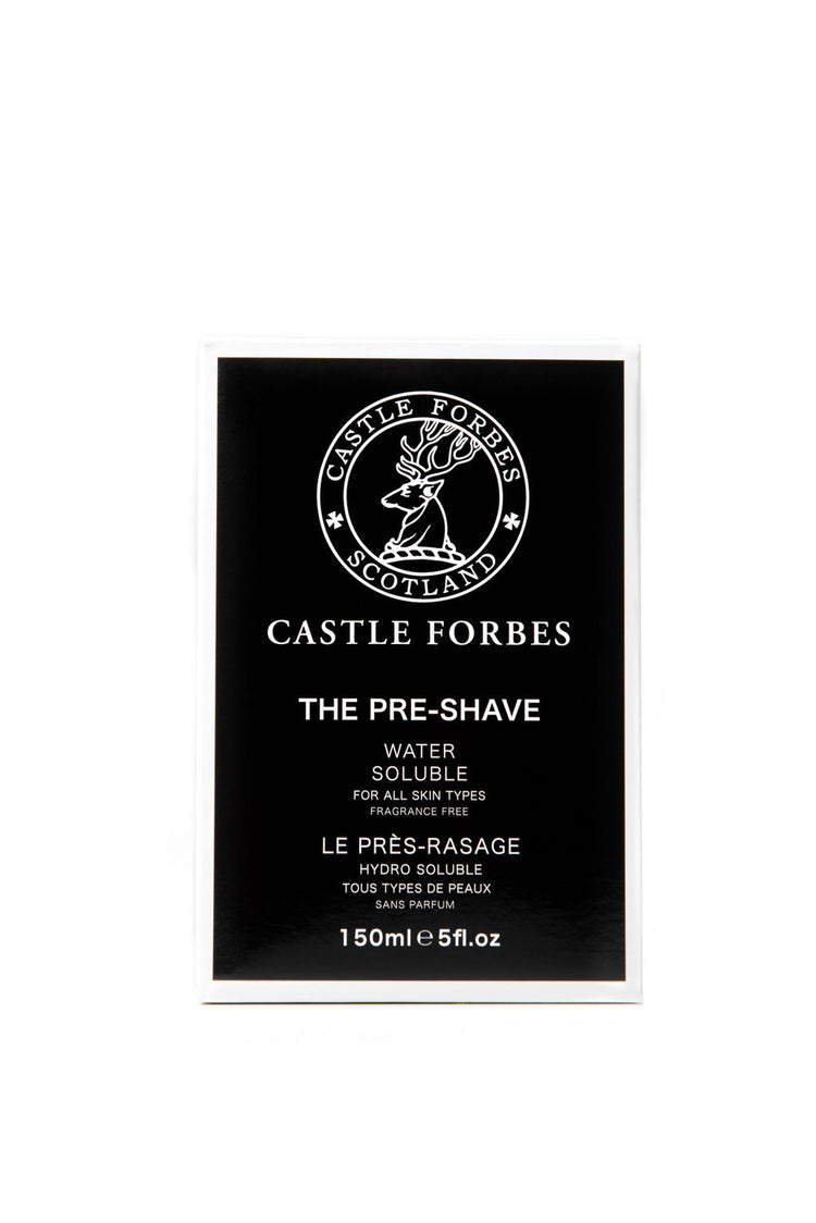 Castle Forbes