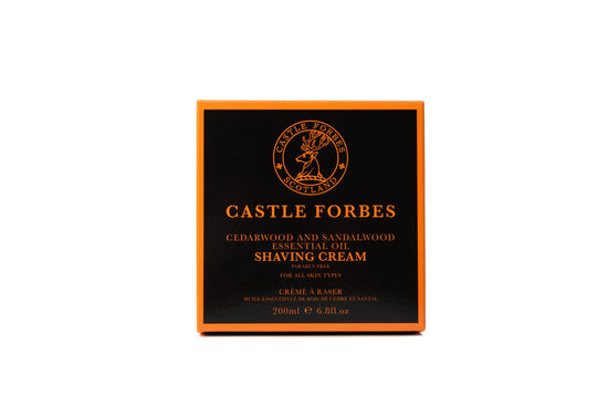 Castle Forbes